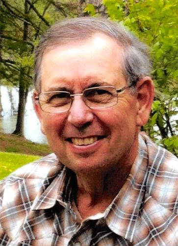John Michael Hall | News, Sports, Jobs - Marietta Times